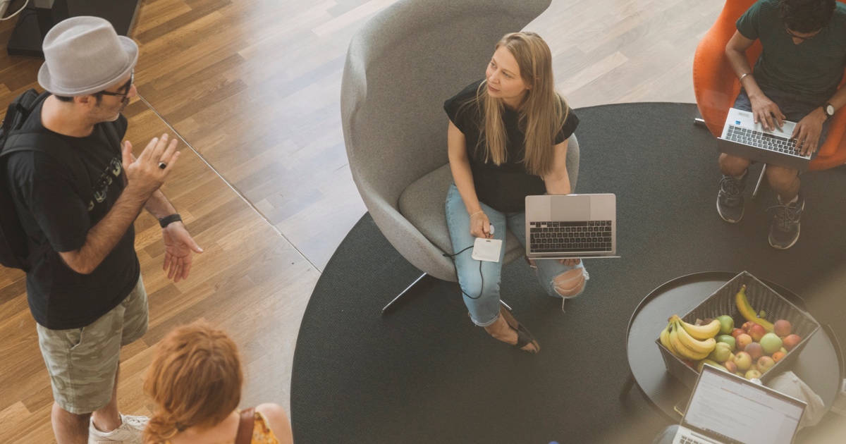 Our DACH Teams | Publicis Sapient