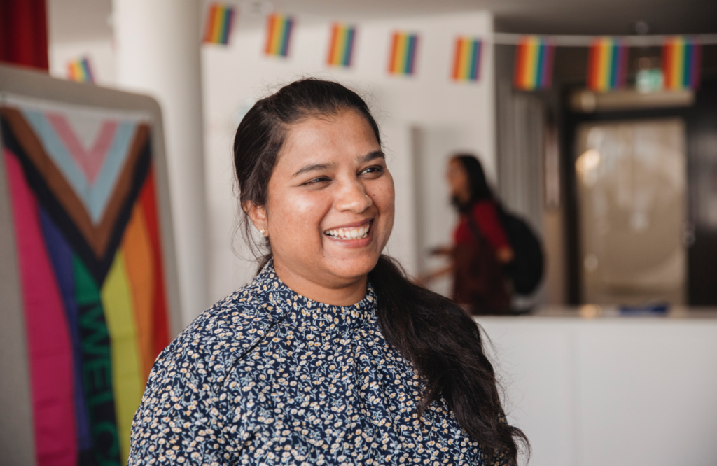 A Consultancy That Values Workplace Flexibility and Work-Life Balance ...