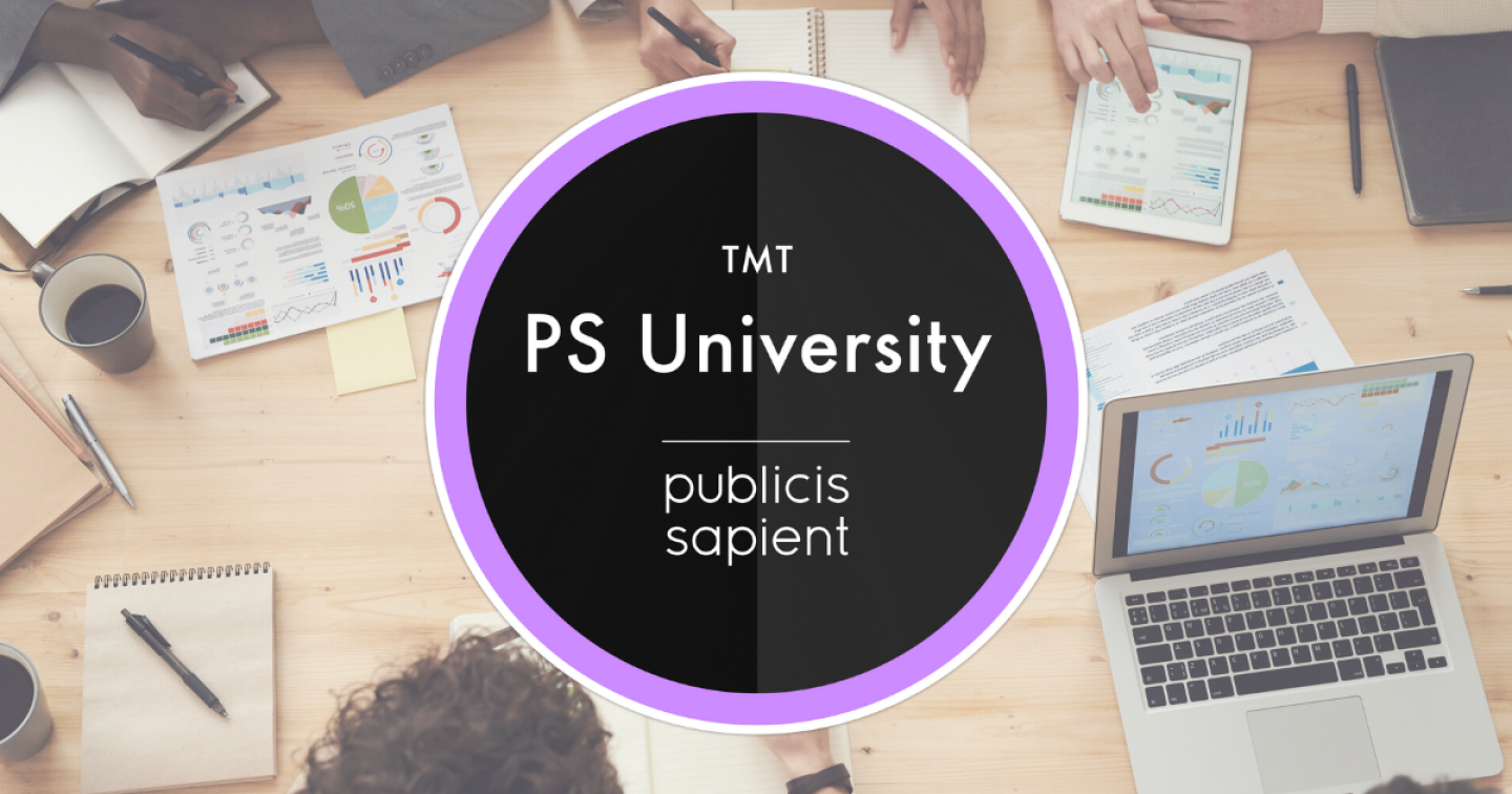 Industrial Engineers' Knowledge Platform | Case Study | Publicis Sapient