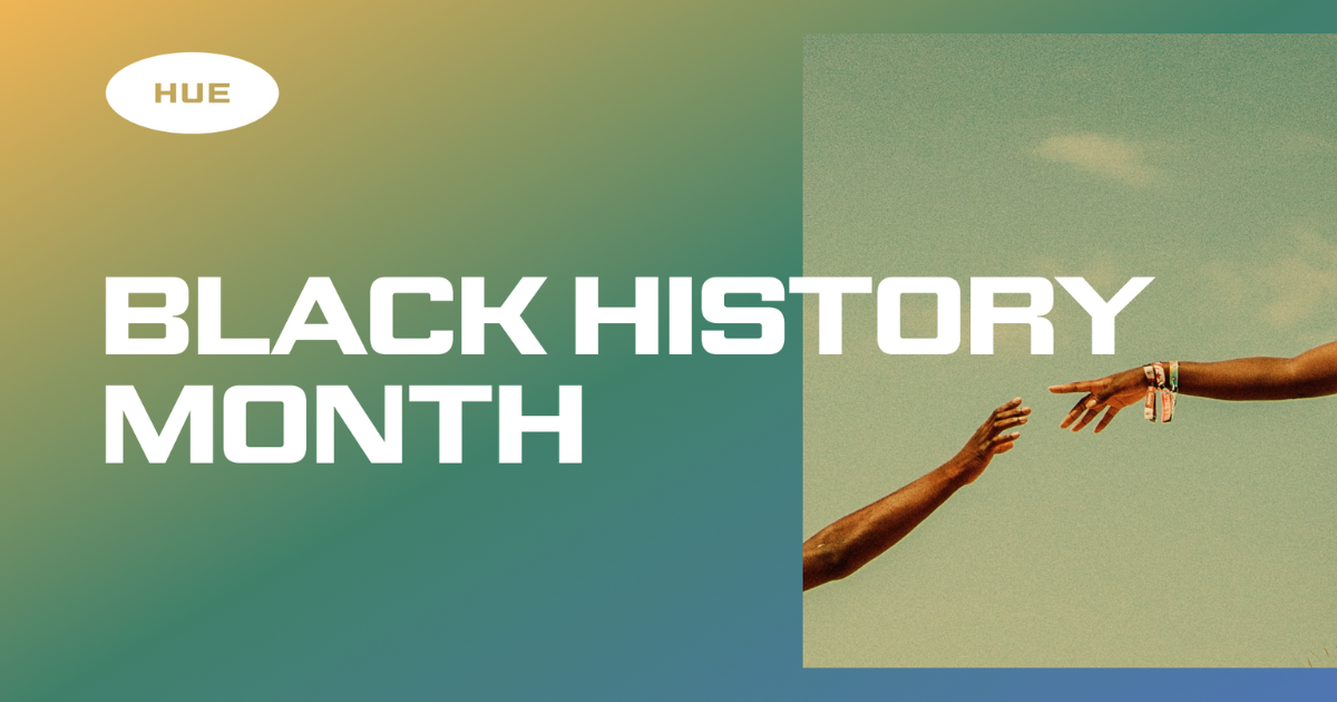 A Celebration and Reflection on Growth: Black History Month 2023 Recap ...