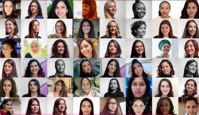The Superpowers of Our Women in Tech | Publicis Sapient