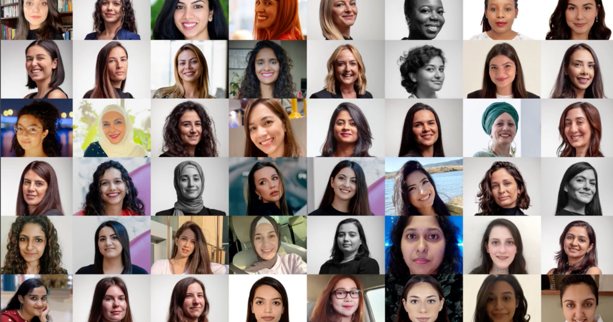 The Superpowers of Our Women in Tech | Publicis Sapient