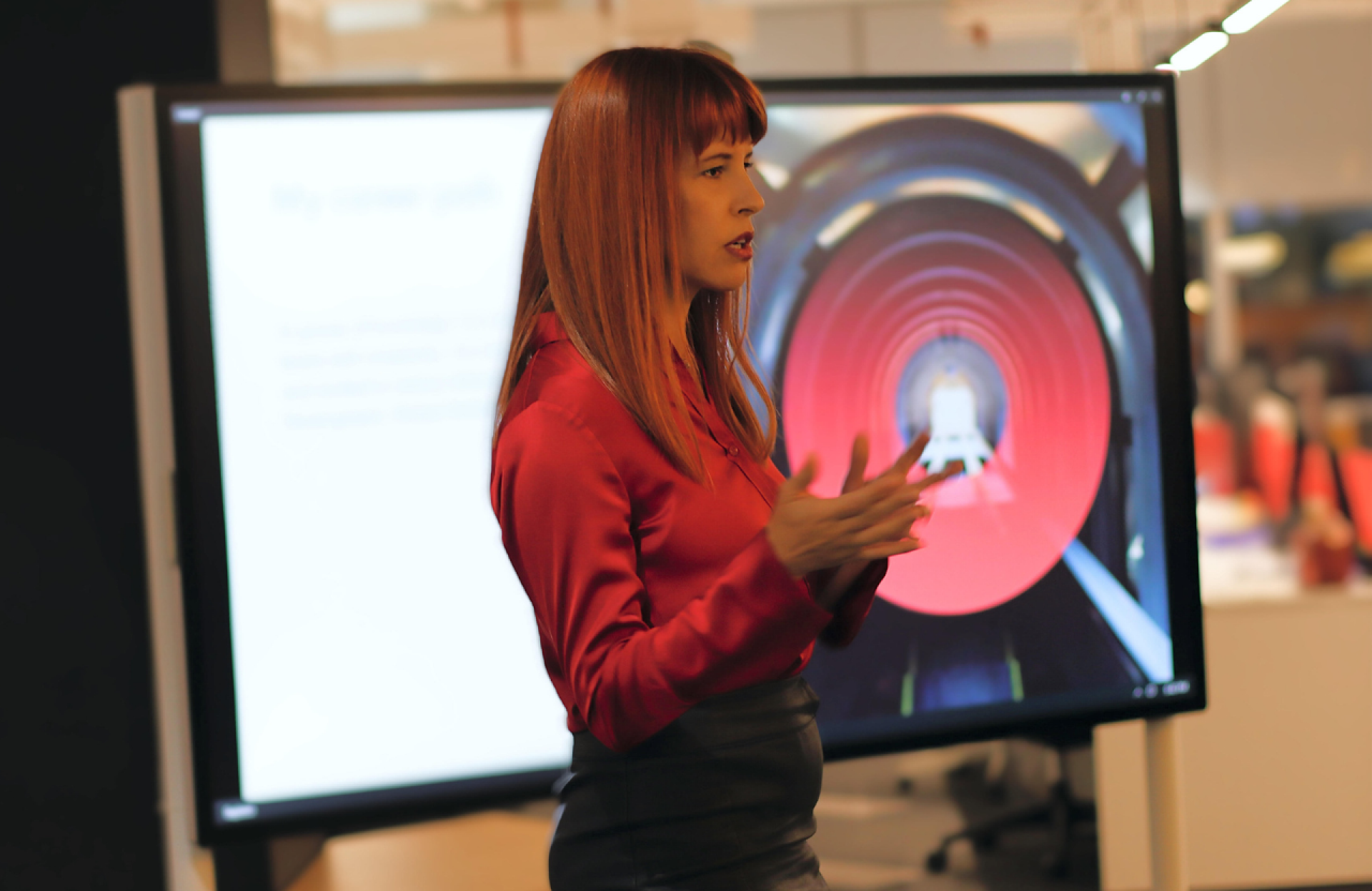 Publicis Sapient Careers in MENA | Publicis Sapient