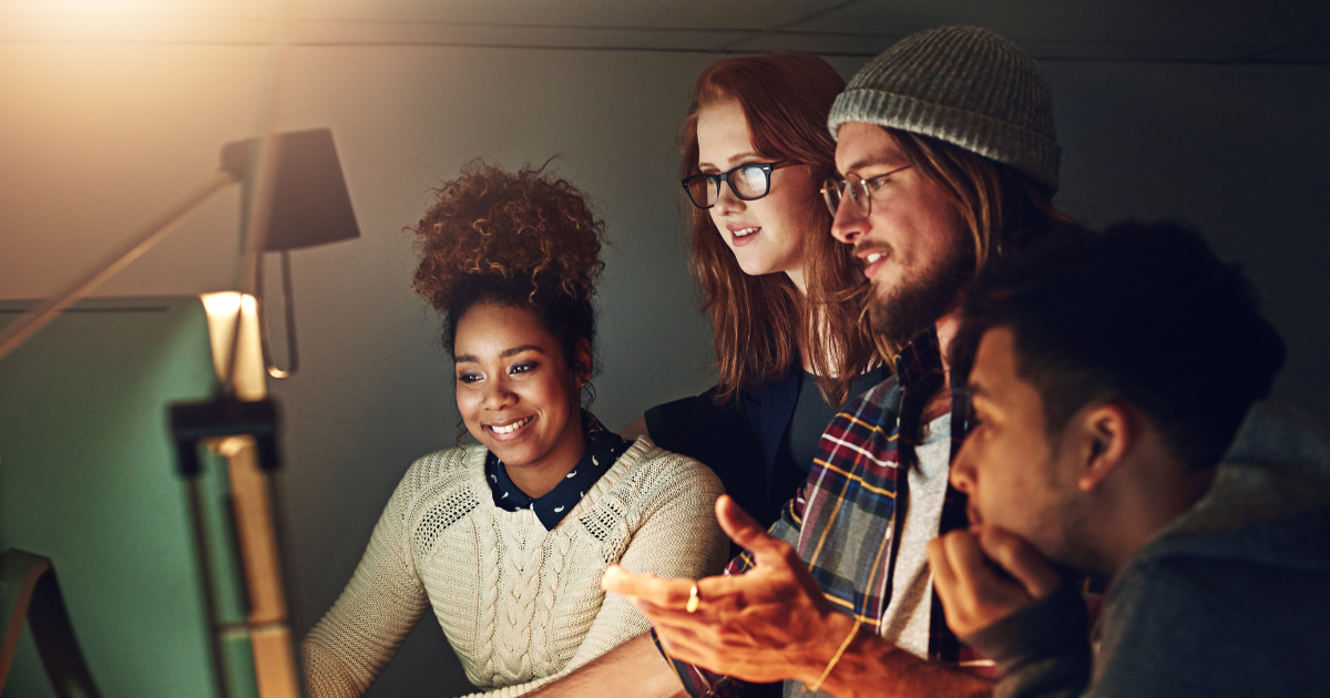 The Publicis Sapient Hackathon Experience | Publicis Sapient