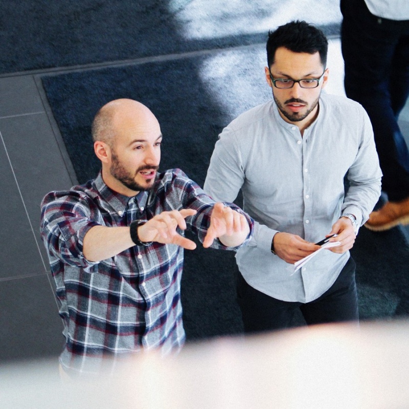 Experienced Hires | Careers | Publicis Sapient