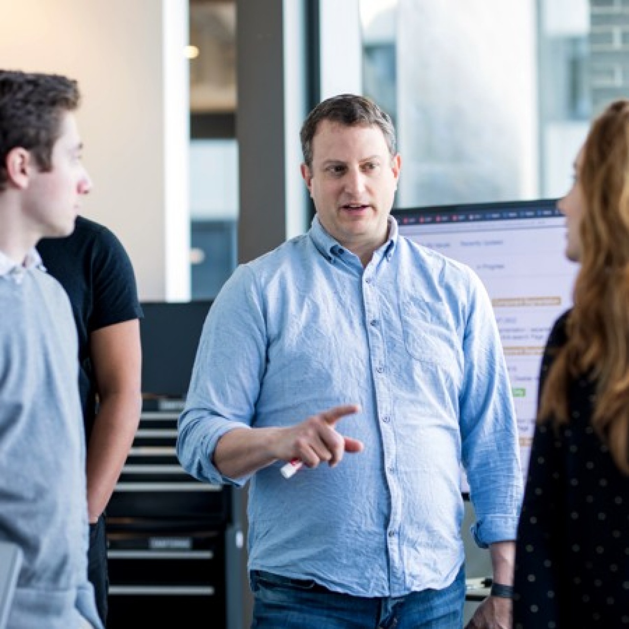 Experienced Hires | Careers | Publicis Sapient