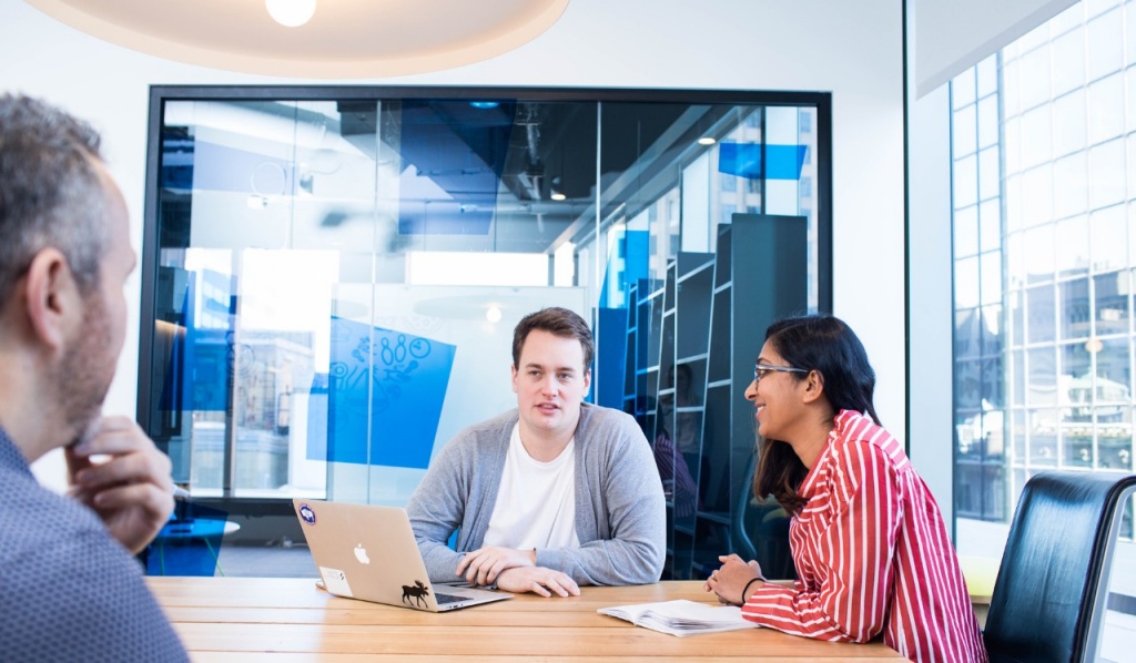 Job Details | Publicis Sapient