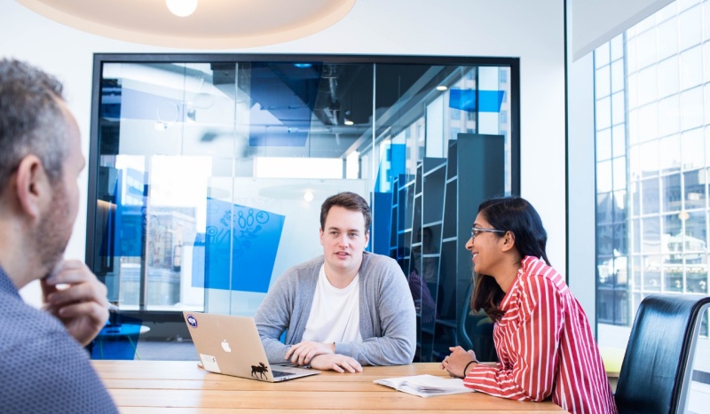 Director of Engineering - Financial Services (German Speaker)