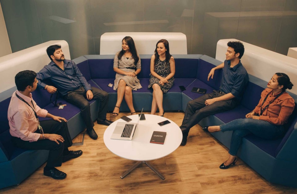 Internships & Early Career Jobs in India | Publicis Sapient