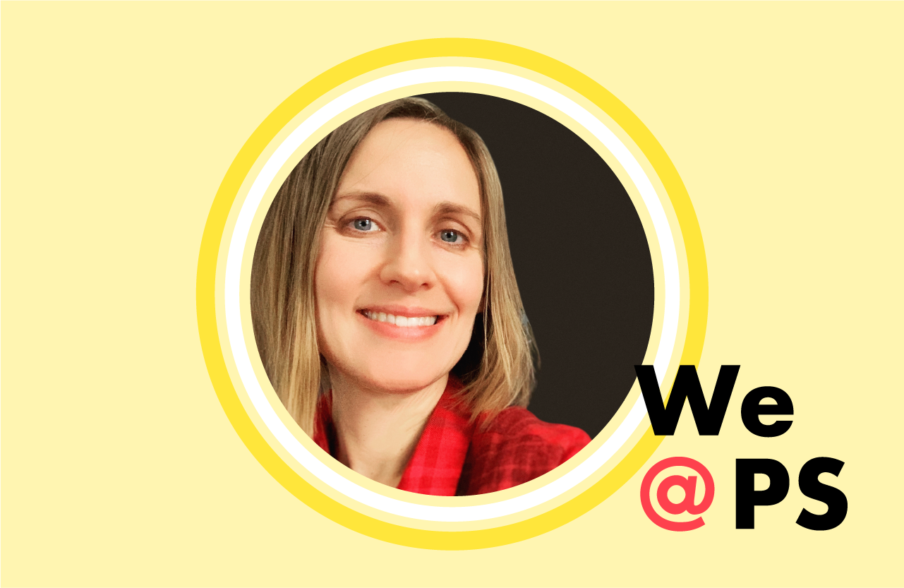 We at PS Podcast | Episode 11: Exploration Geologist Turned Technology ...