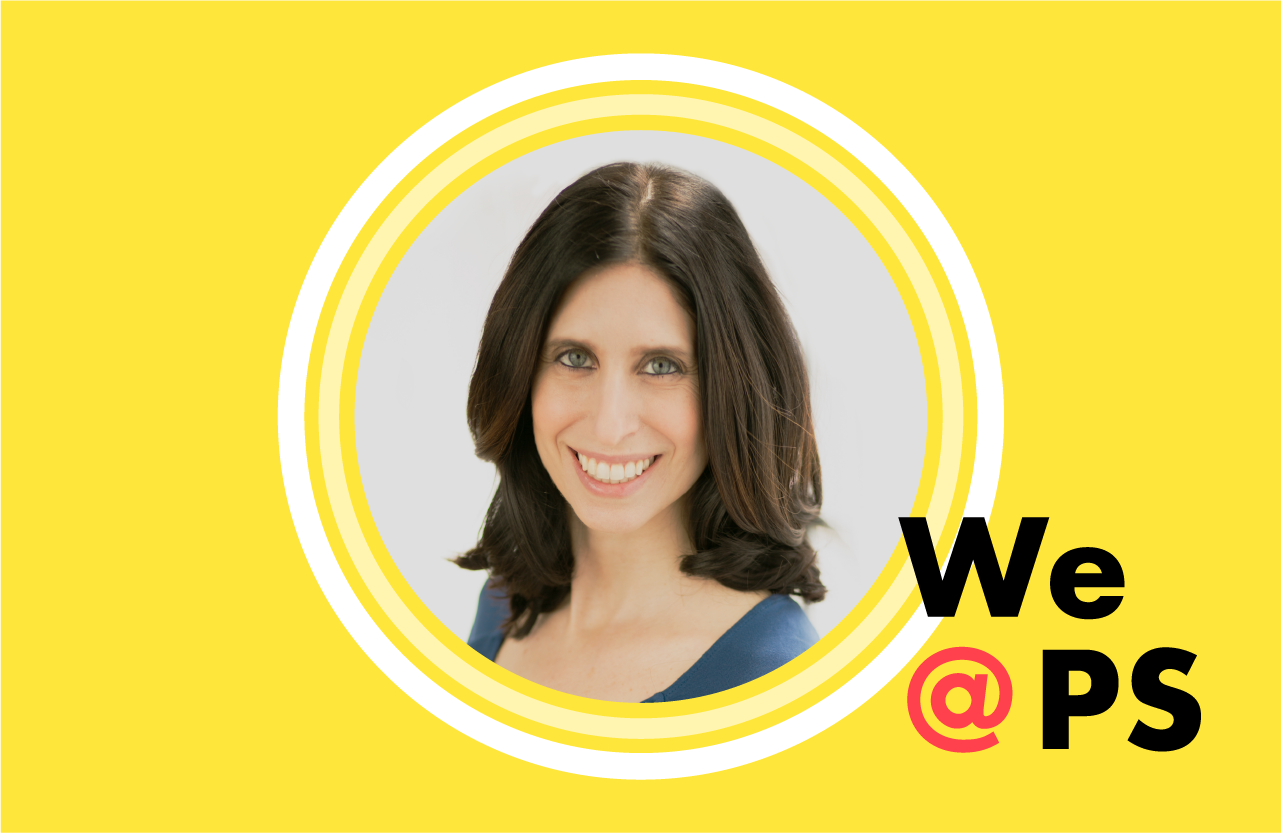 We at PS Podcast | Episode 3: From English Major to B-School to Global ...